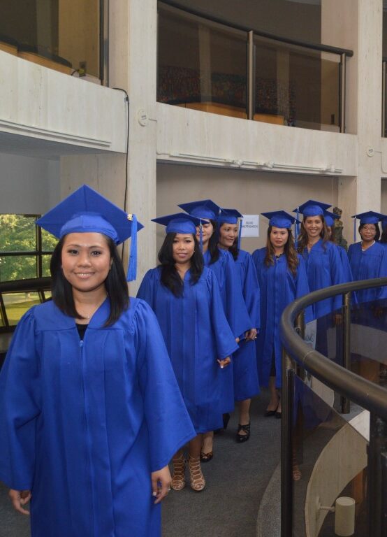 Contact Us - UMS Healthcare College