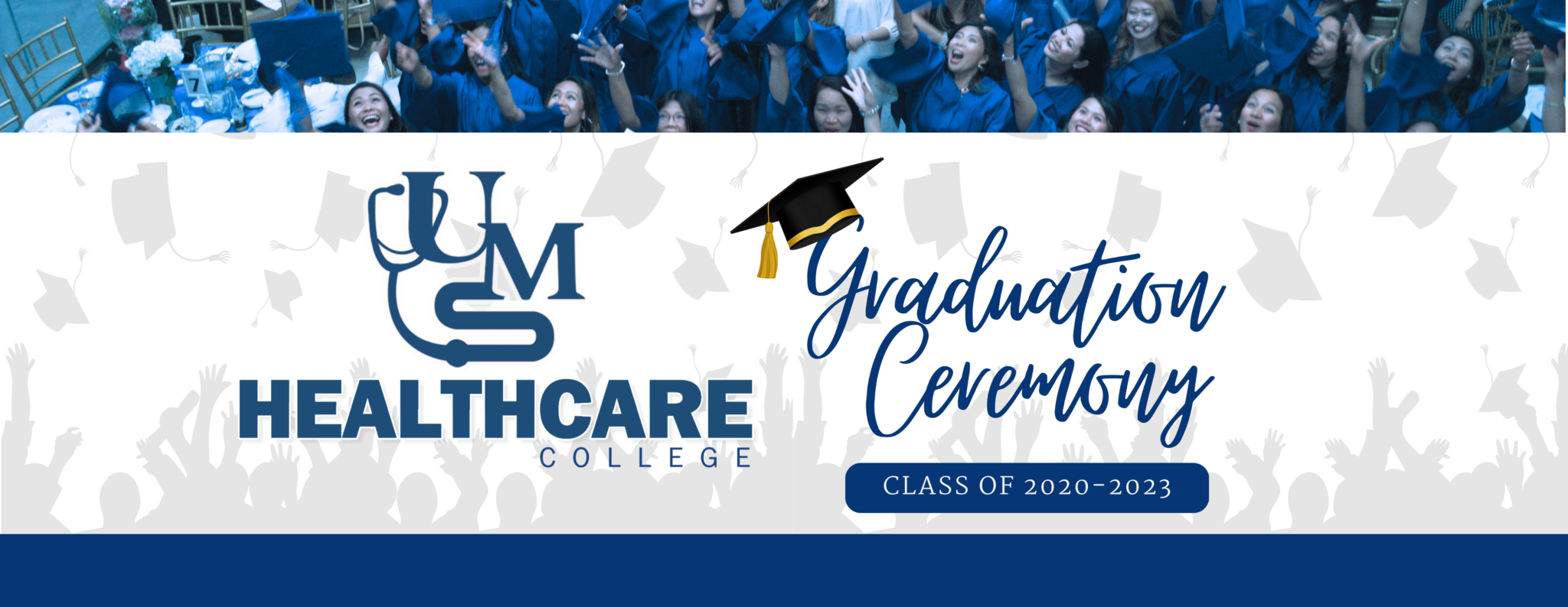College Events – UMS Healthcare College
