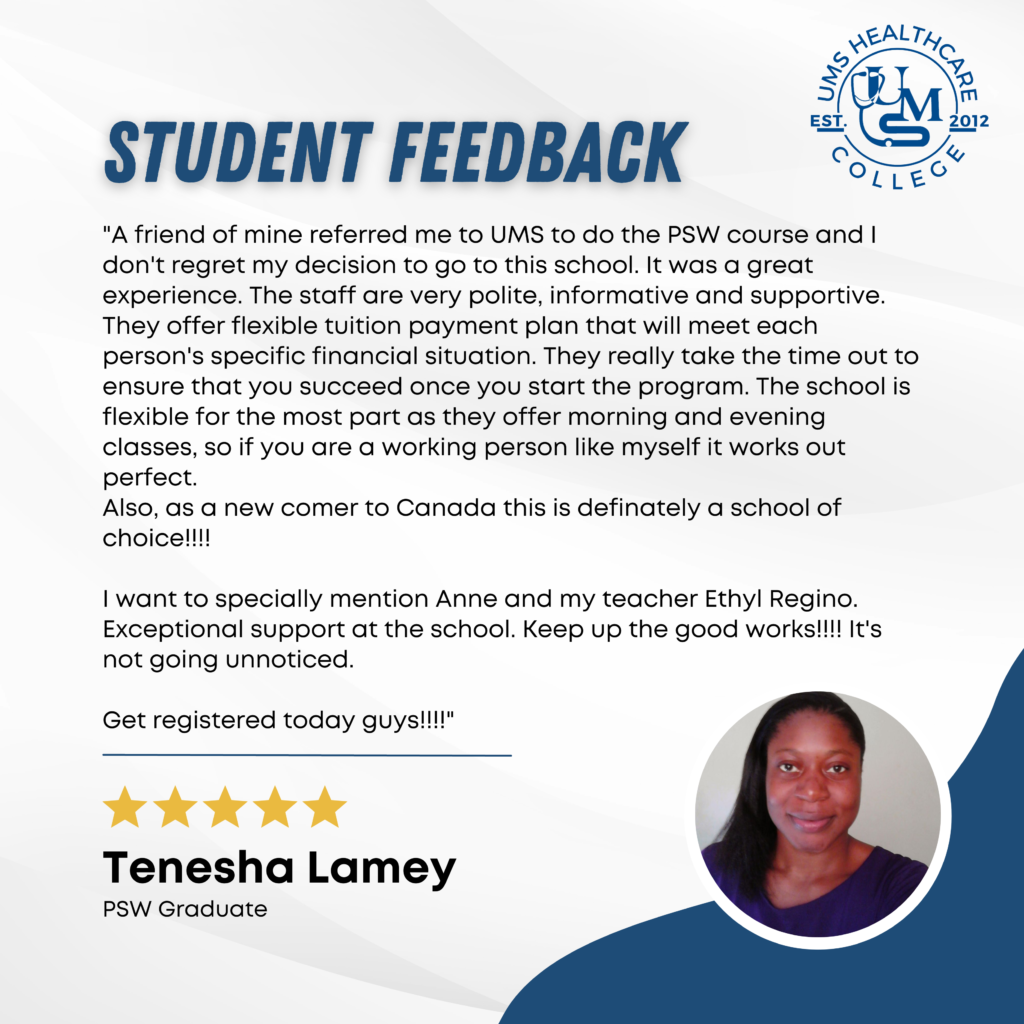 Home - UMS Healthcare College