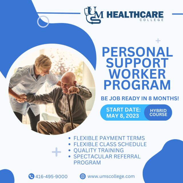 Programs – UMS Healthcare College