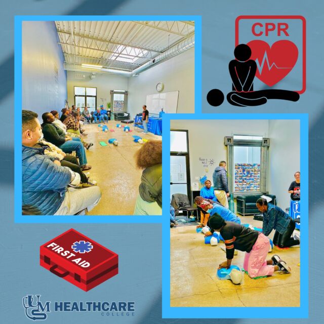 Programs – UMS Healthcare College